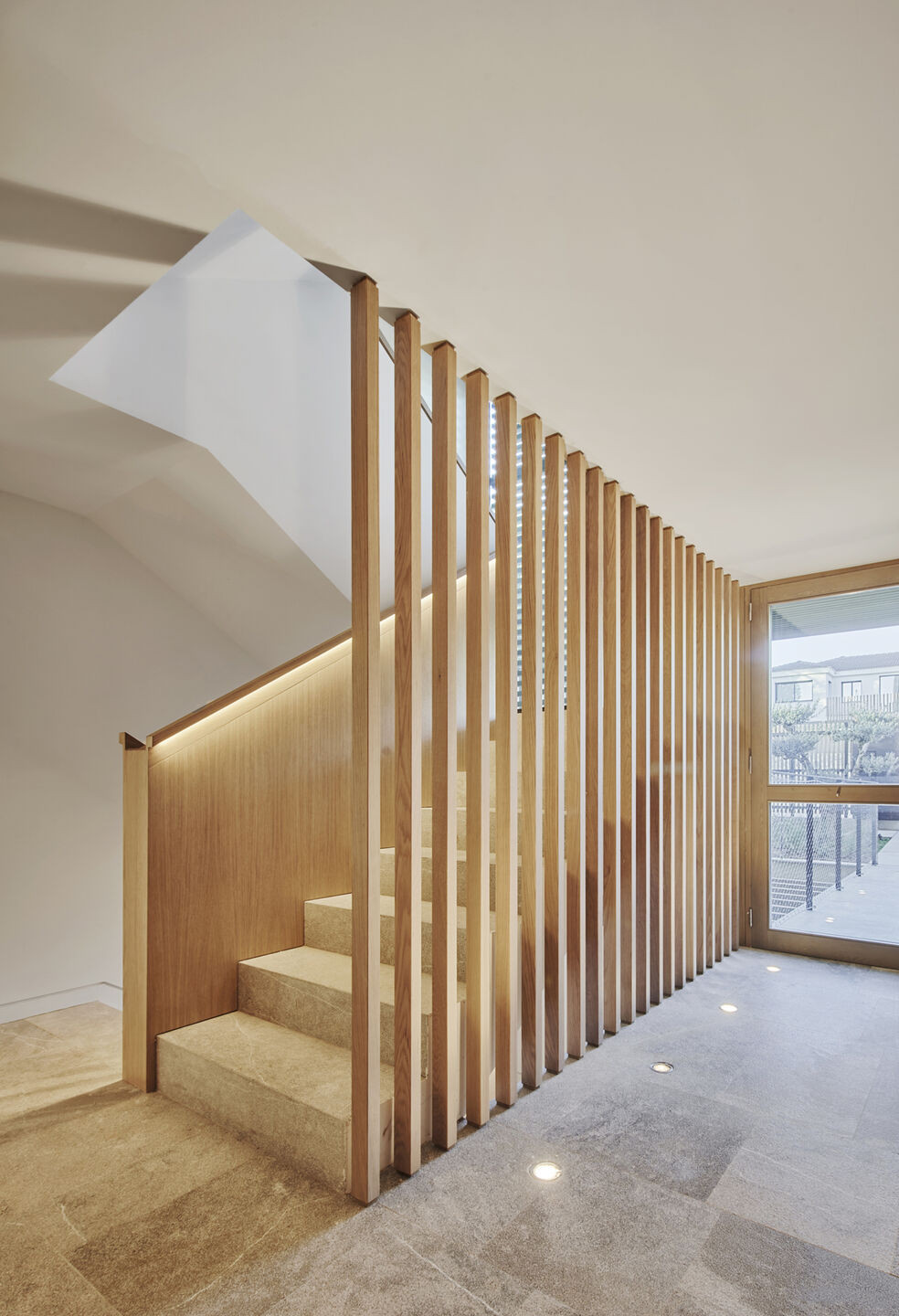 OHLAB'ın Paral-lel Binaları Sürdürülebilirliği Benimsiyor