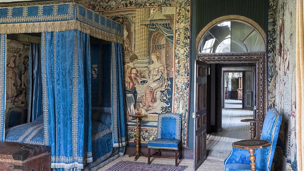 Elizabeth Dönemi Malikâneleri Bugüne Ne Öğretiyor?