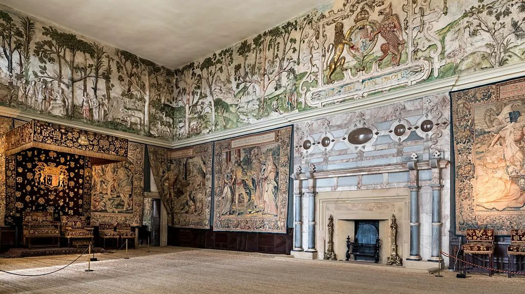 Elizabeth Dönemi Malikâneleri Bugüne Ne Öğretiyor?